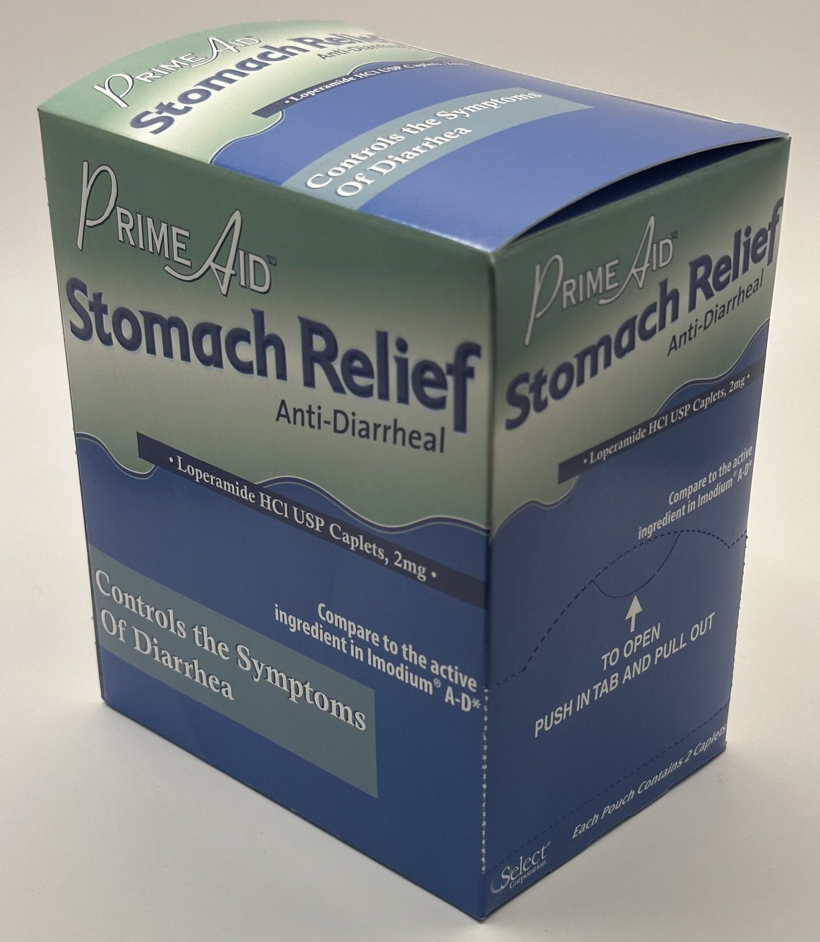 Prime Aid stomach relief 2mg 2ct – Elisa Wholsale