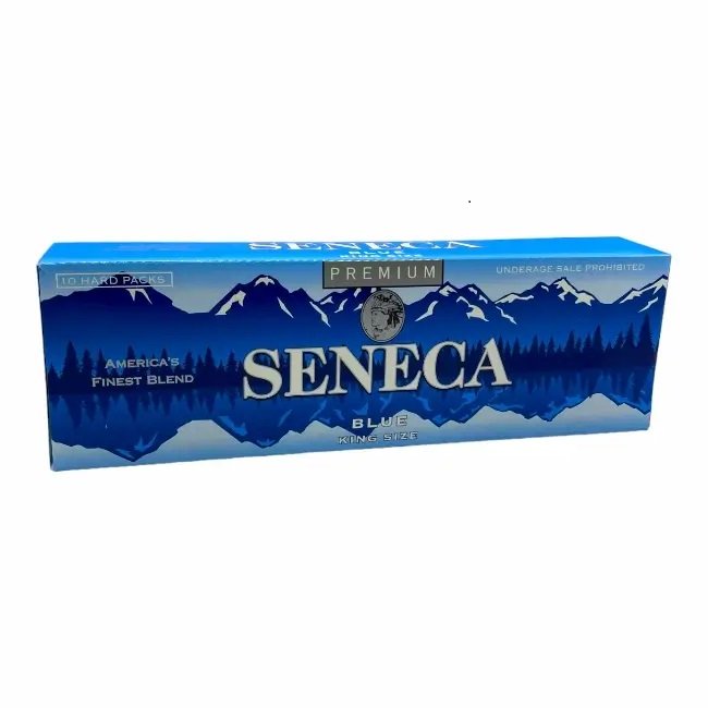 Seneca Blue King – Elisa Wholsale