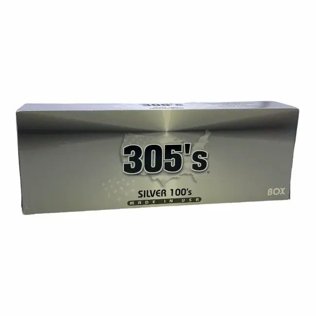 305’S Silver 100 – Elisa Wholsale