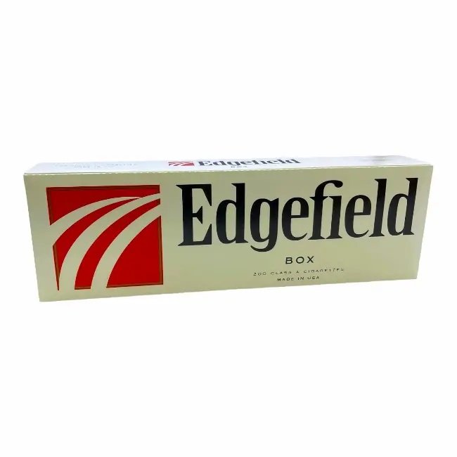 Edgefield Red Box – Elisa Wholsale