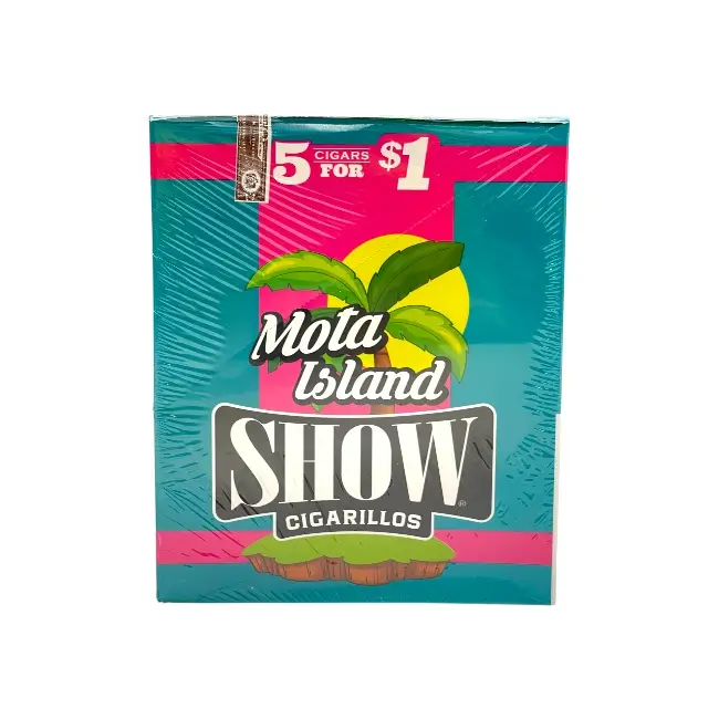 Show Mota Island – Elisa Wholsale
