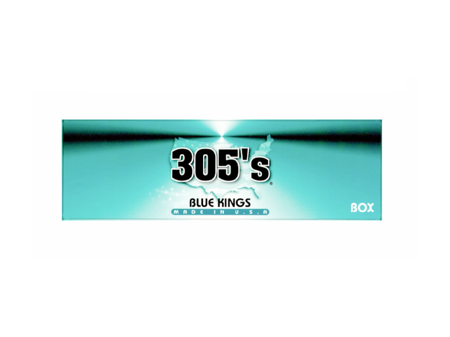 305’S Blue Light King – Elisa Wholsale