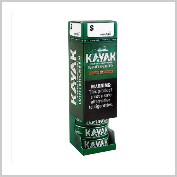 Kayak Longcut Wintergreen 10 CAN – Elisa Wholsale