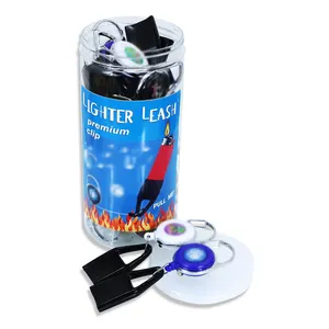 Lighter Leash 20CT – Elisa Wholsale