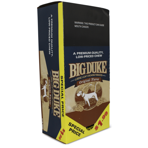 Big Duke Original $1.99 – Elisa Wholsale