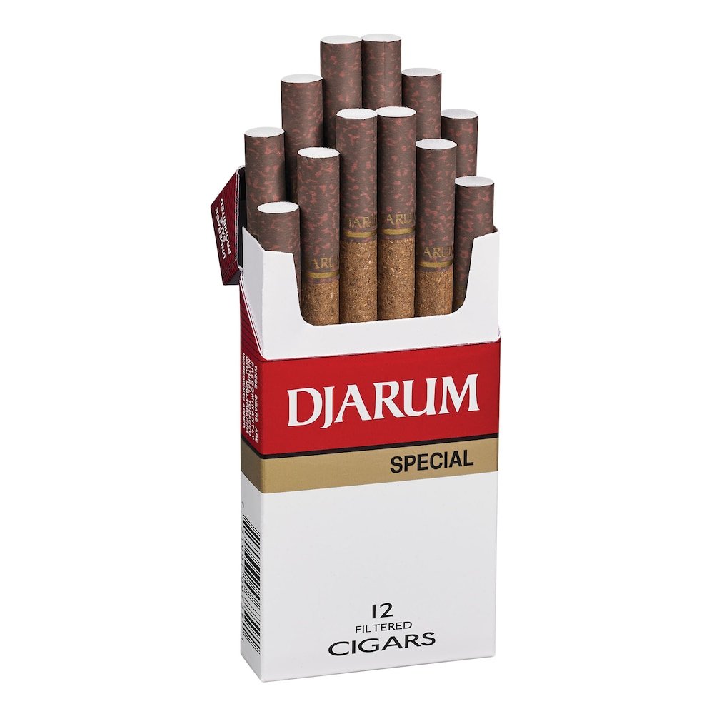 Djarum Special 10PK – Elisa Wholsale